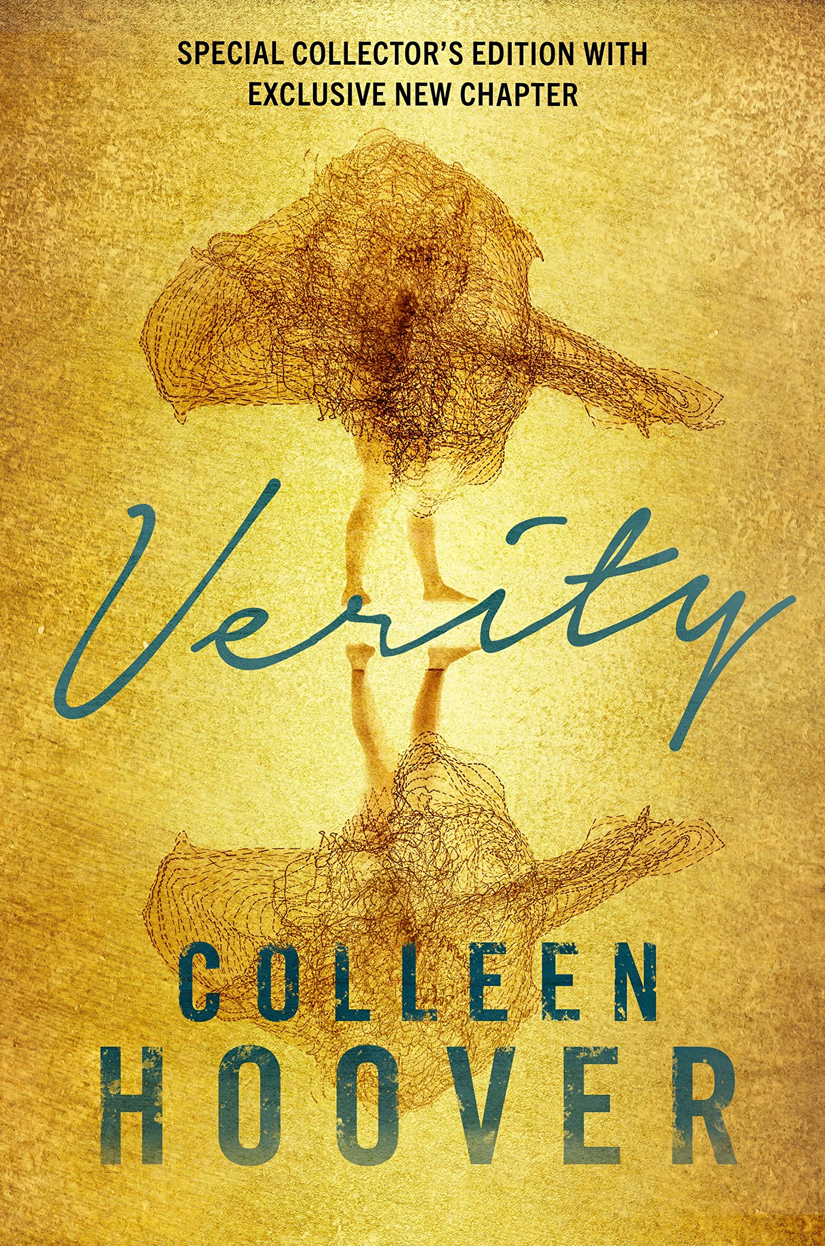 Verity Colleen Hoover Verity Colleen Hoover
