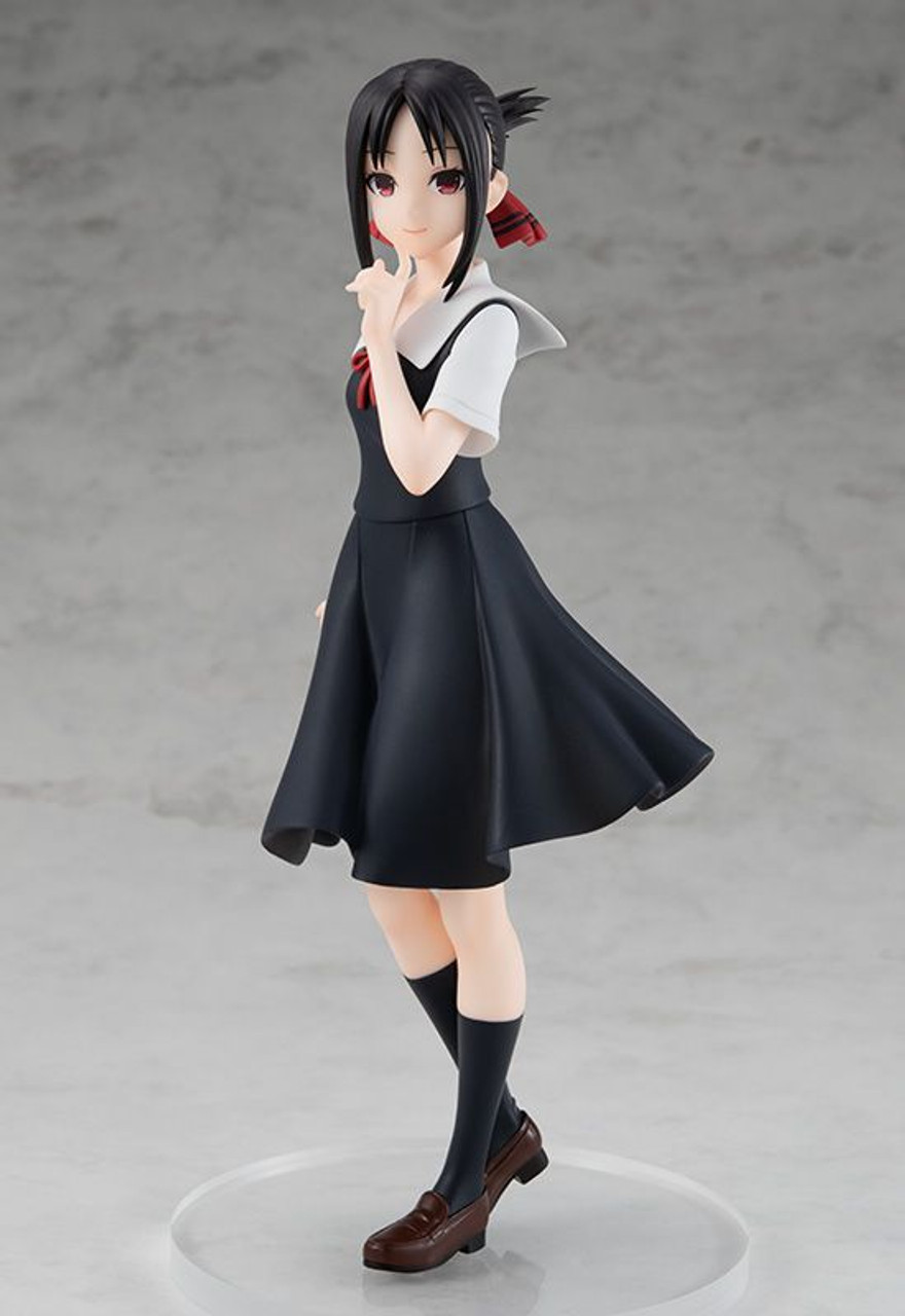 Figurina - Kaguya-Sama: Love is War - Kaguya Shinomiya - Good Smile Company