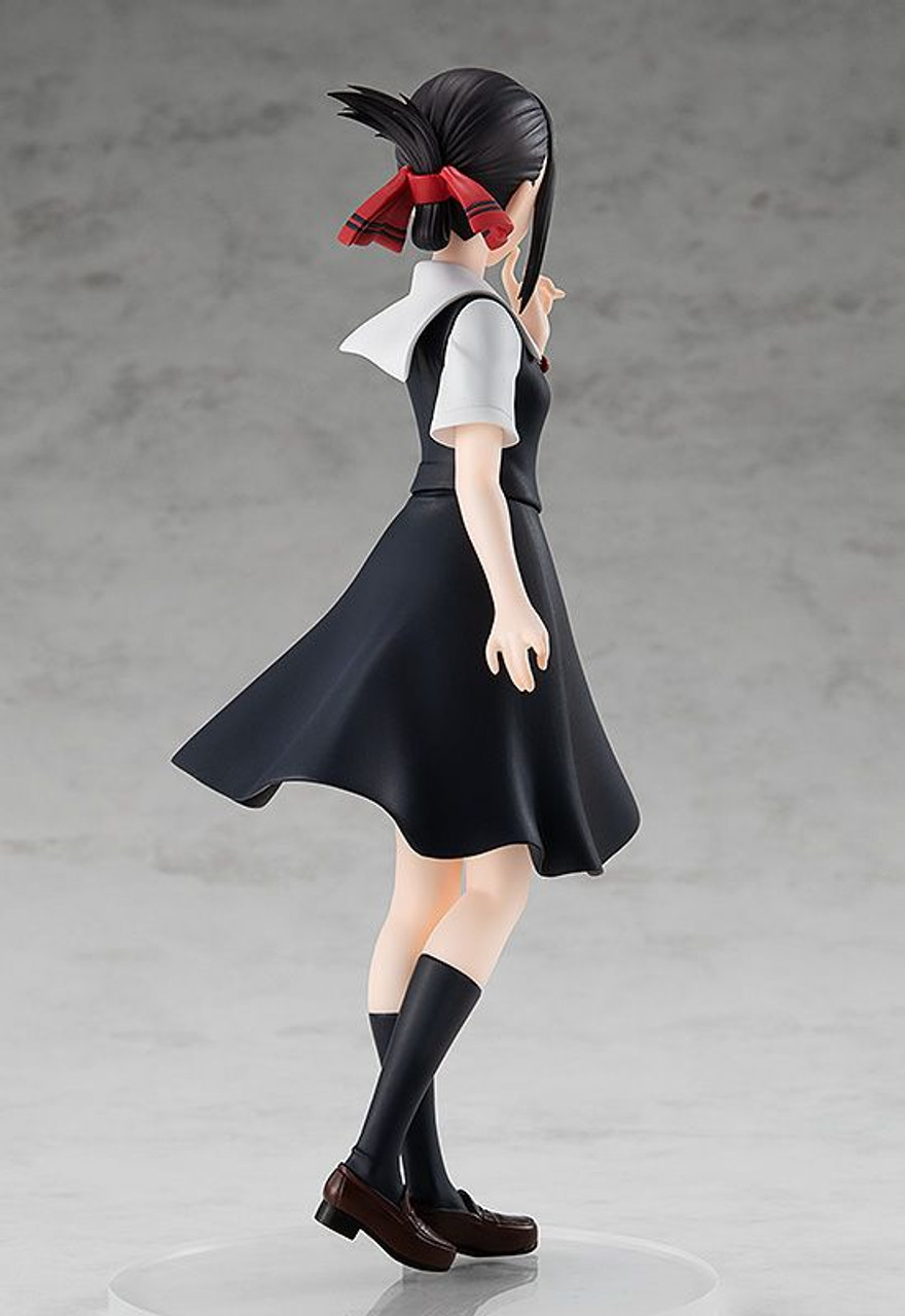Figurina - Kaguya-Sama: Love is War - Kaguya Shinomiya - Good Smile Company