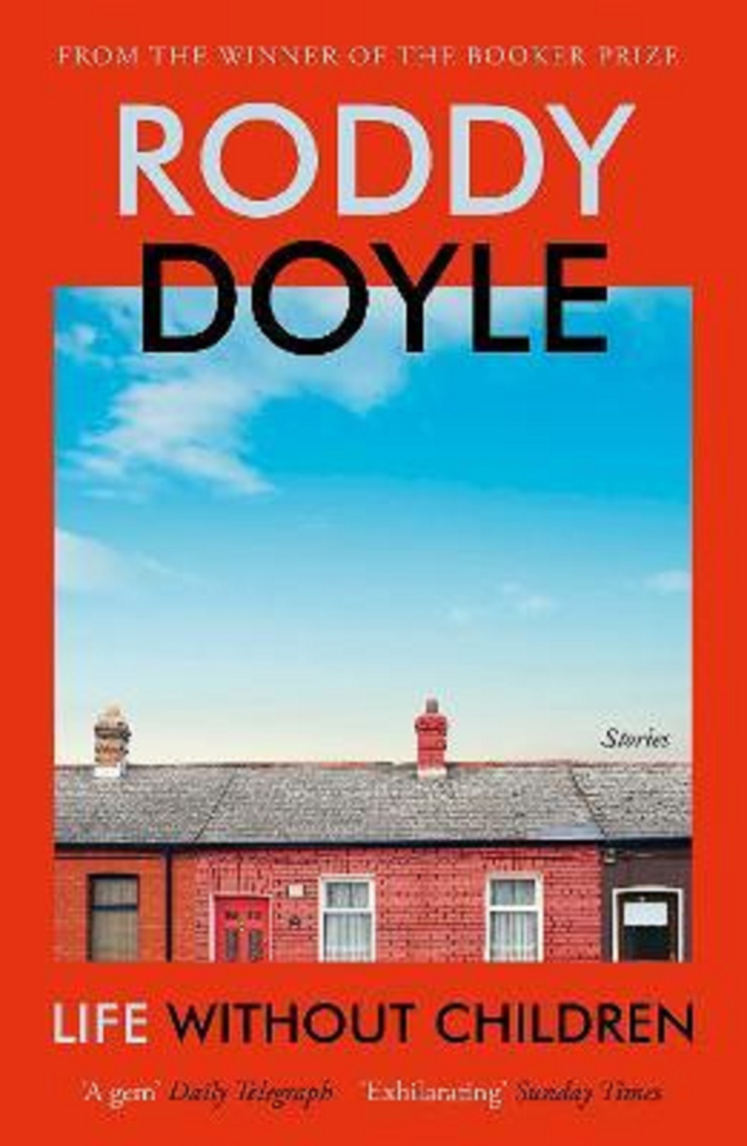 Life without children - Roddy Doyle