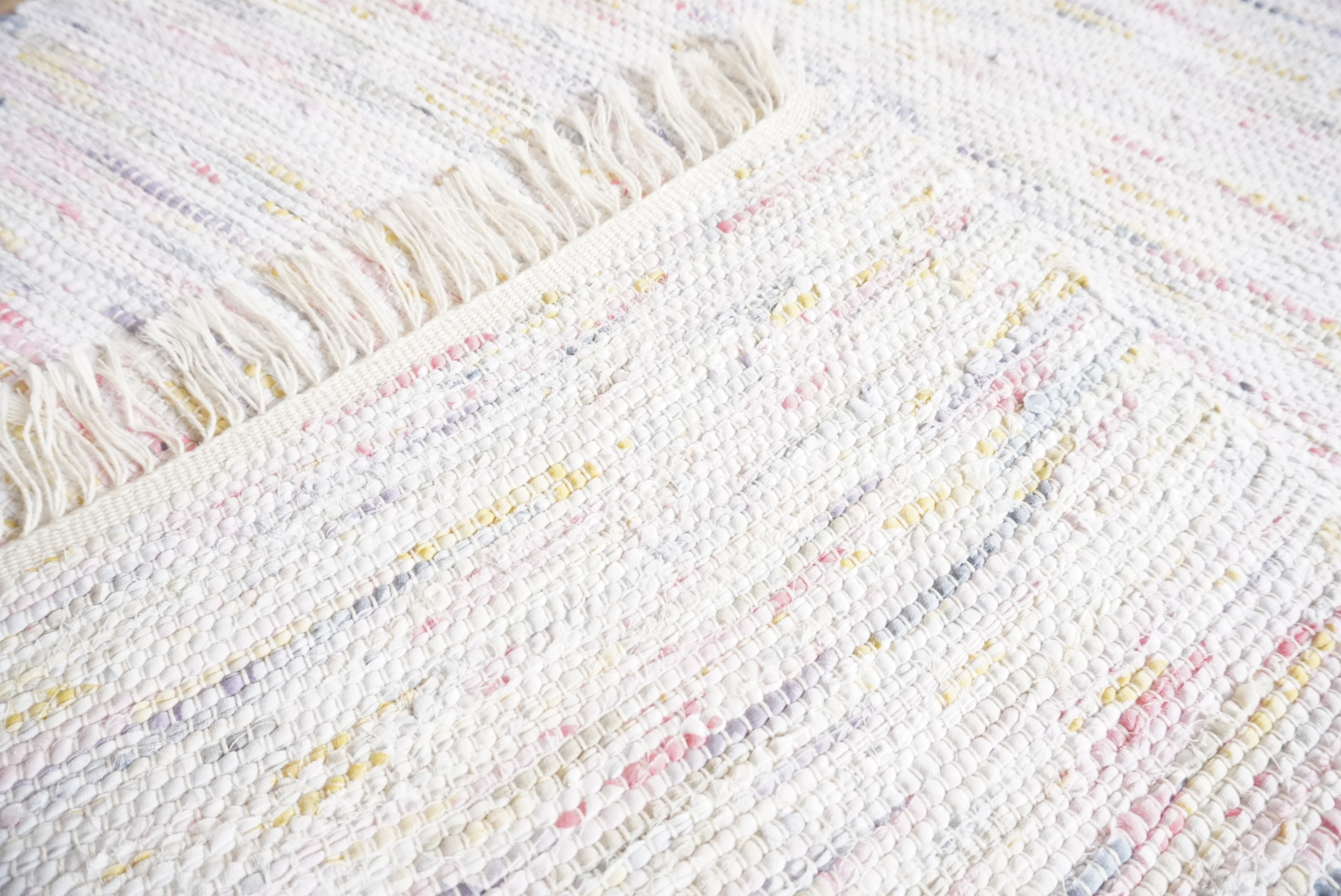 Pres taranesc 63 x 140 cm - Isabela Tudose Popa