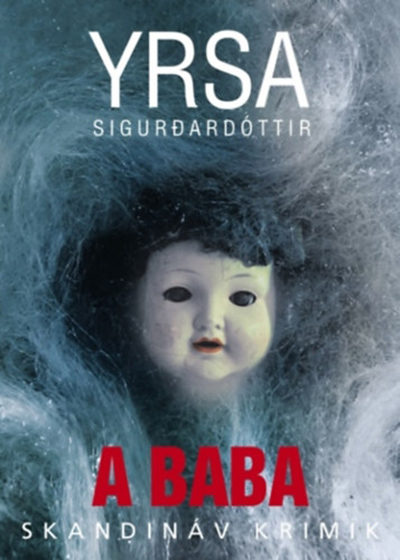A baba - Yrsa Sigurdardottir