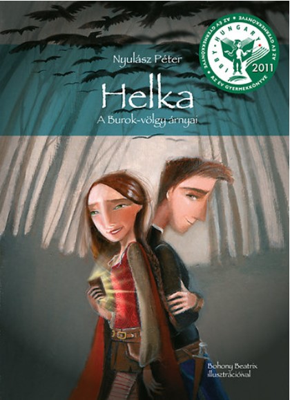 Helka - Nyulasz Peter