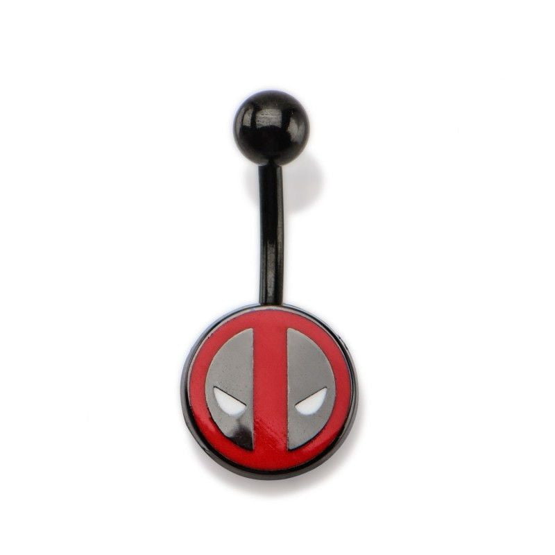 Piercing buric - Marvel Deadpool - Marvel Comics