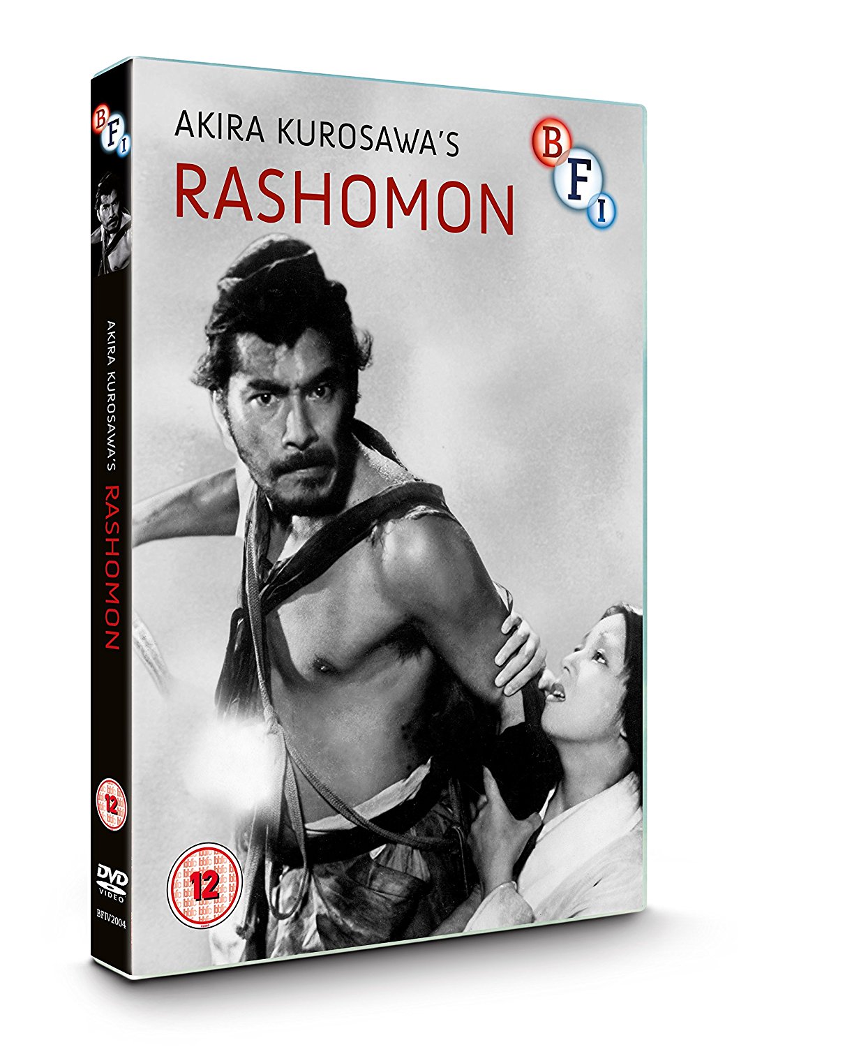 Rashomon - Akira Kurosawa