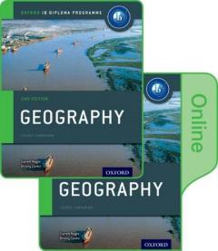 IB Geography Print and Online Course Book Pack: Oxford IB Diploma ...