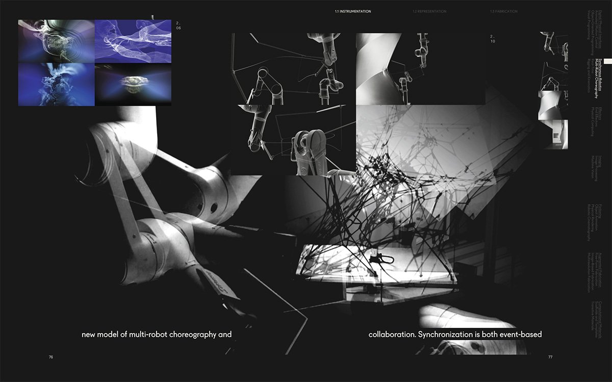 Robot House - Peter Testa