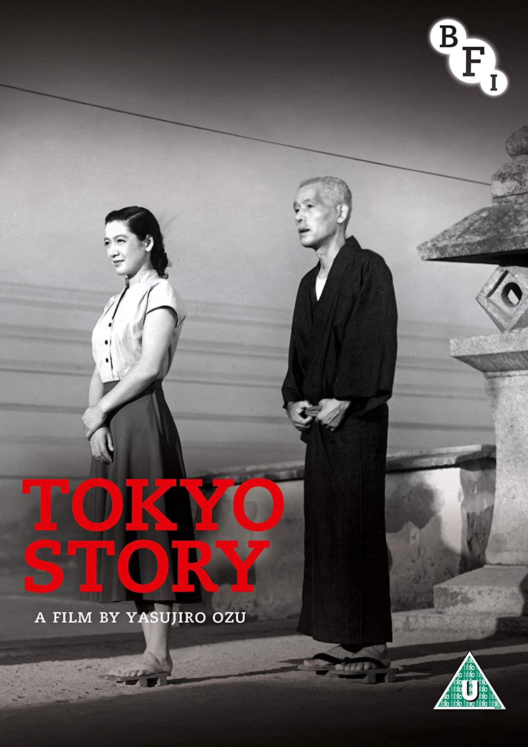 Tokyo Story / Tokyo monogatari - Yasujiro Ozu