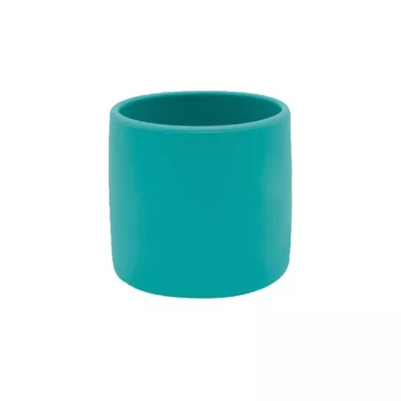 Pahar - Mini Cup - Aqua Green - Minikoioi