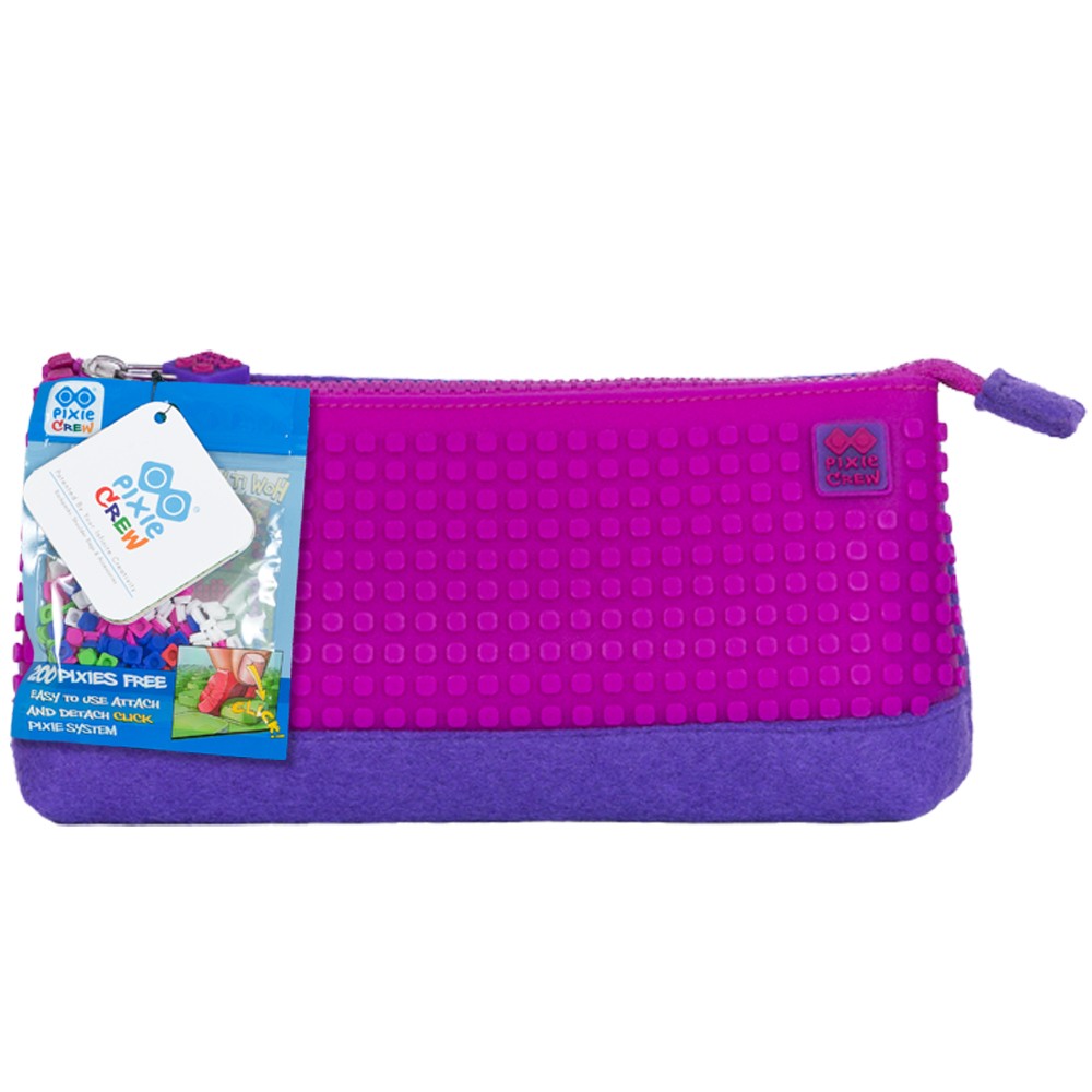 Penar - Pixie Fuchsia - Pixie Crew