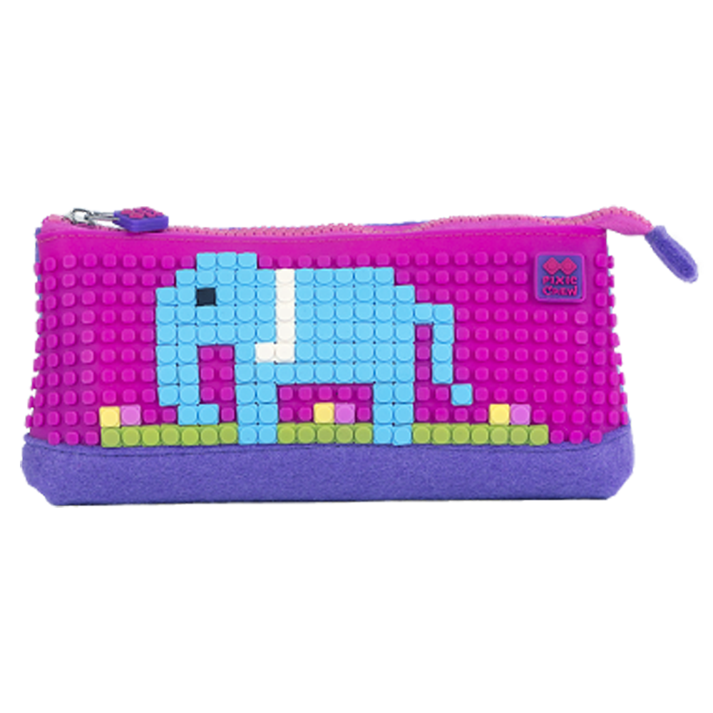 Penar - Pixie Fuchsia - Pixie Crew