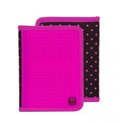 Penar - Pixie Roz cu Negru - Pixie Crew