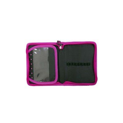 Penar - Pixie Roz cu Negru - Pixie Crew