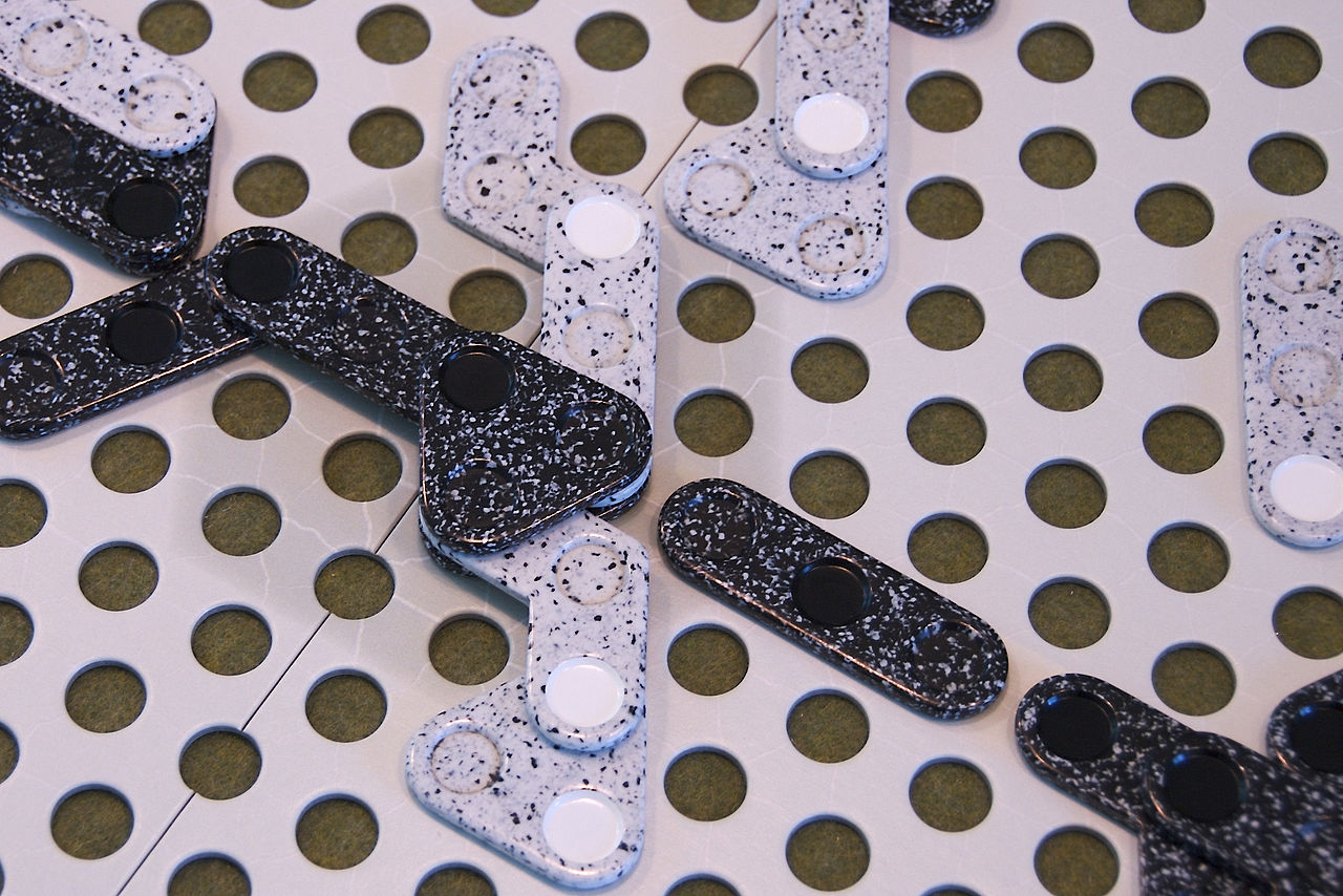 Board Game - Punct - Rio Grande Games