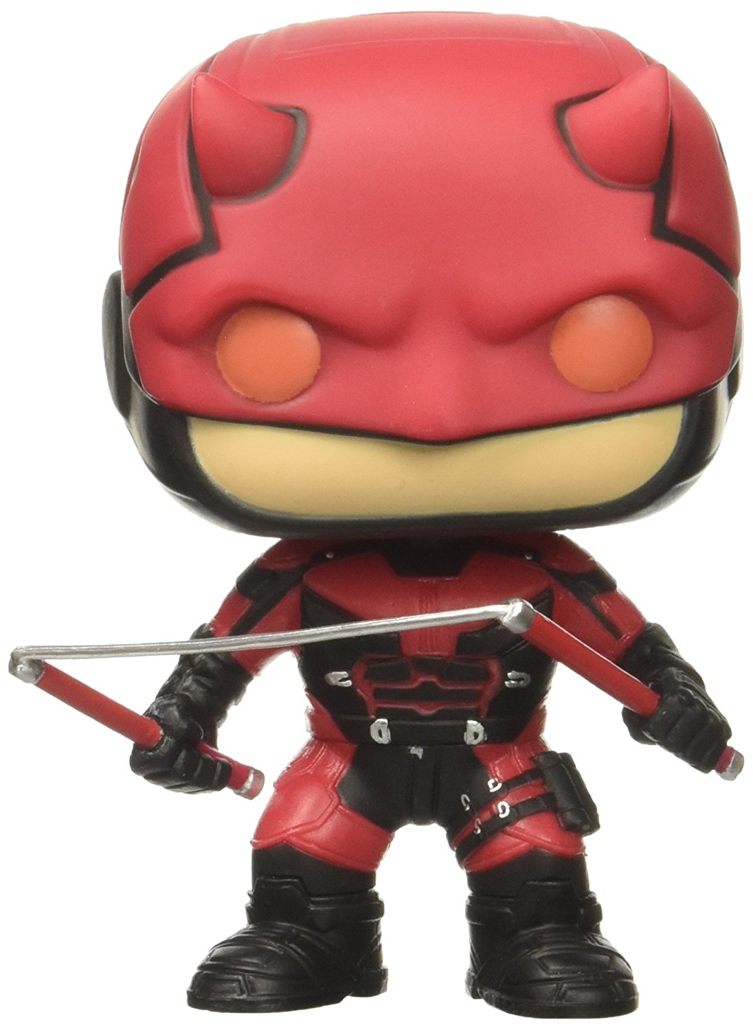 Figurina - Daredevil - Bobble - Funko