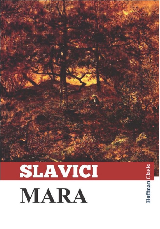 Mara - Ioan Slavici
