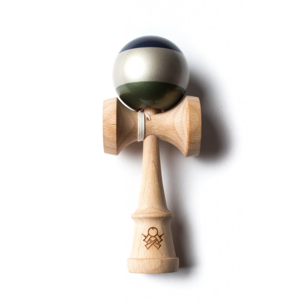 Joc de indemanare - Sweets Kendama Prime -V5 Master Chief - Sweets Kendamas