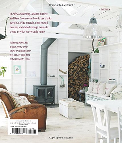 Pale & Interesting - Atlanta Bartlett, David Coote