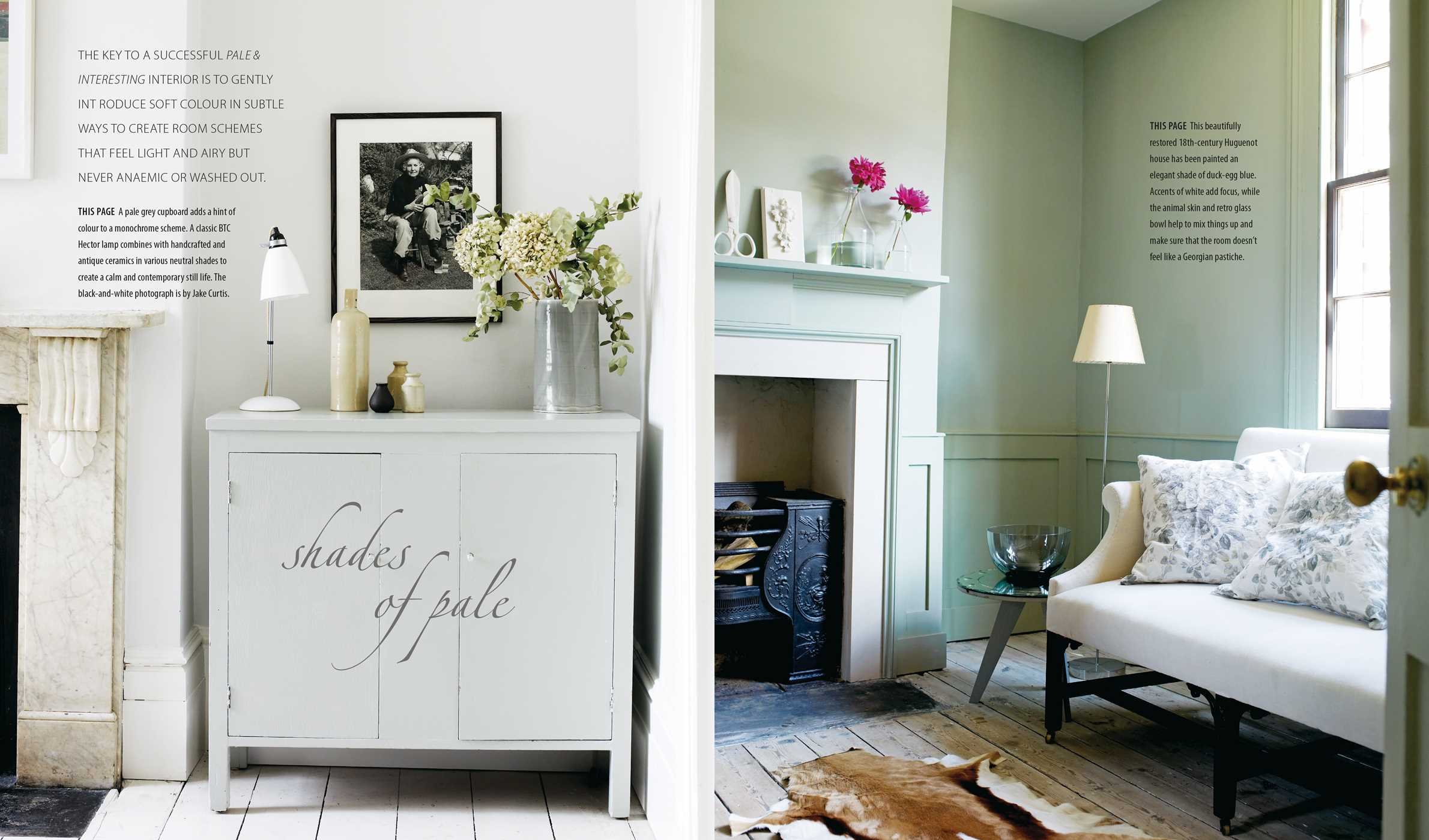 Pale & Interesting - Atlanta Bartlett, David Coote