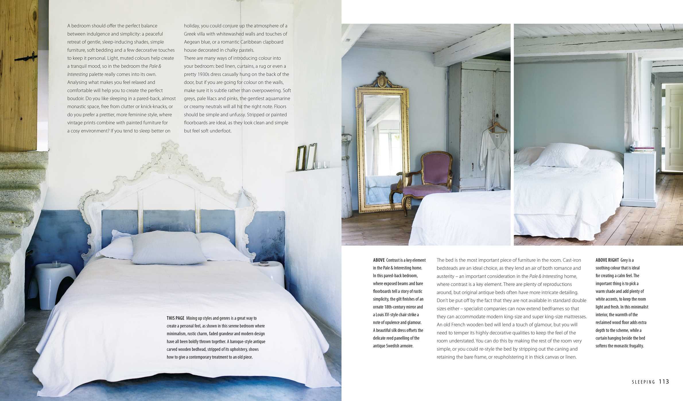 Pale & Interesting - Atlanta Bartlett, David Coote