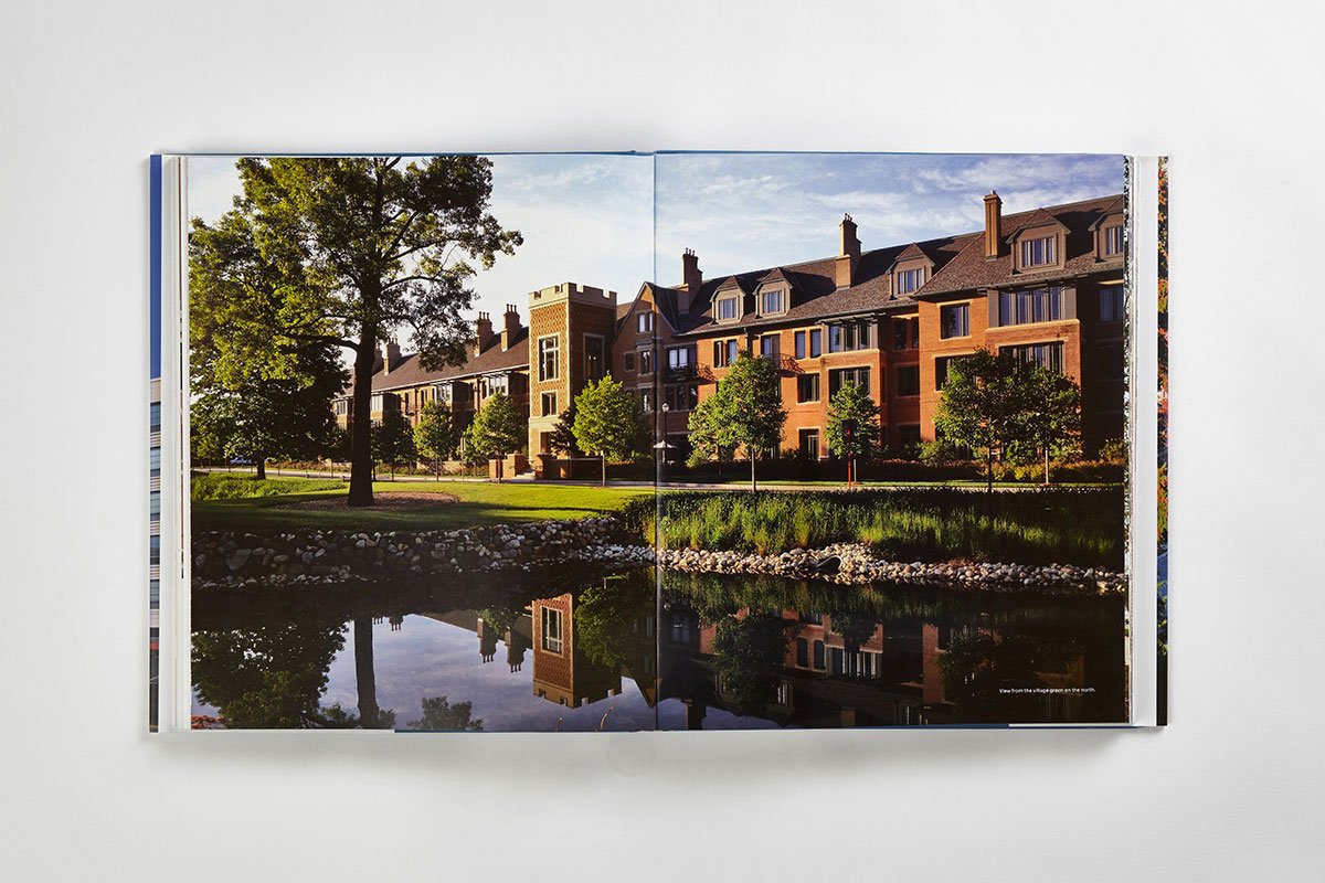 Torti Gallas + Partners - Architects of Community - John Francis Torti ...