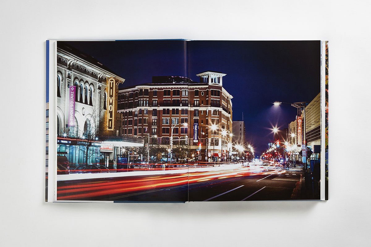 Torti Gallas + Partners - Architects of Community - John Francis Torti ...