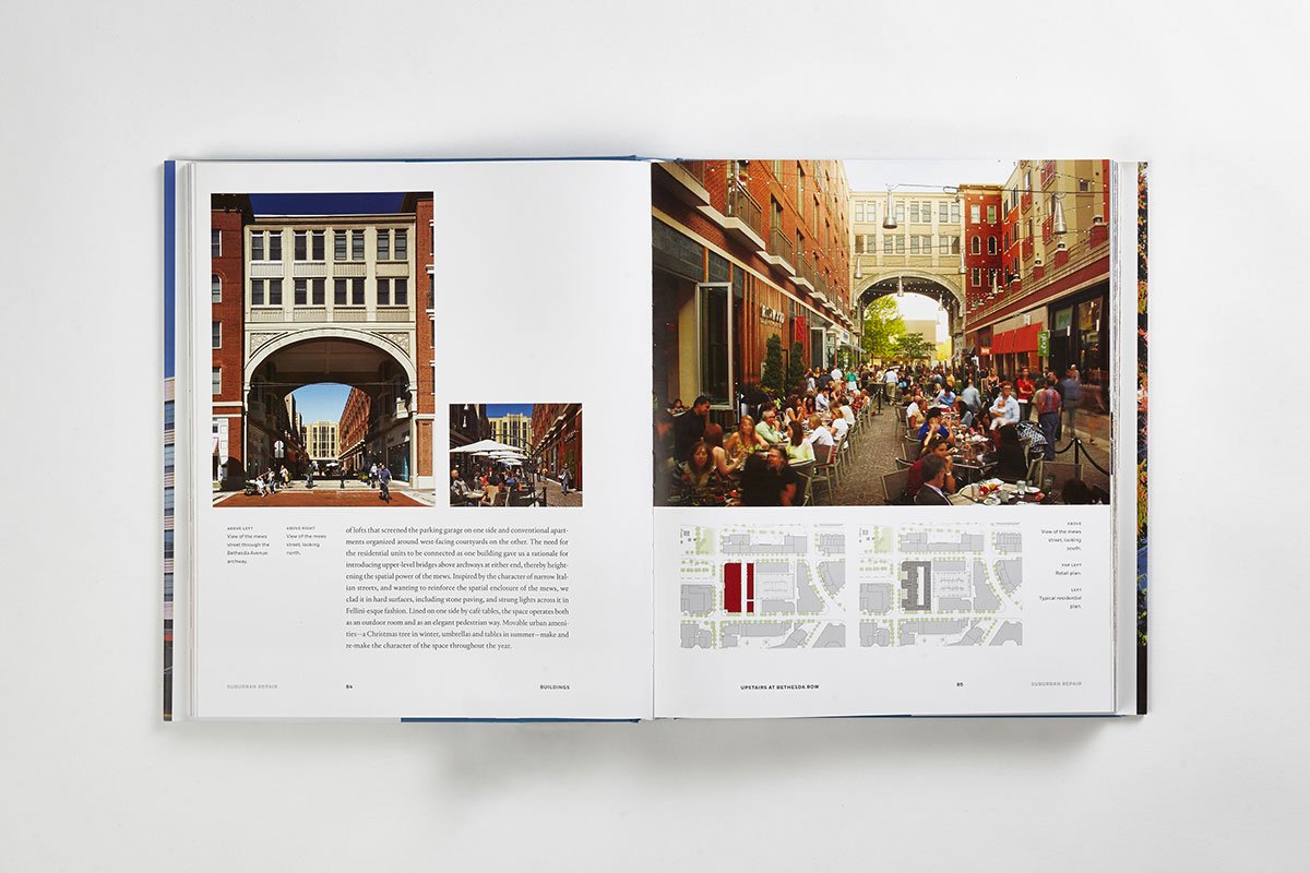 Torti Gallas + Partners - Architects of Community - John Francis Torti ...