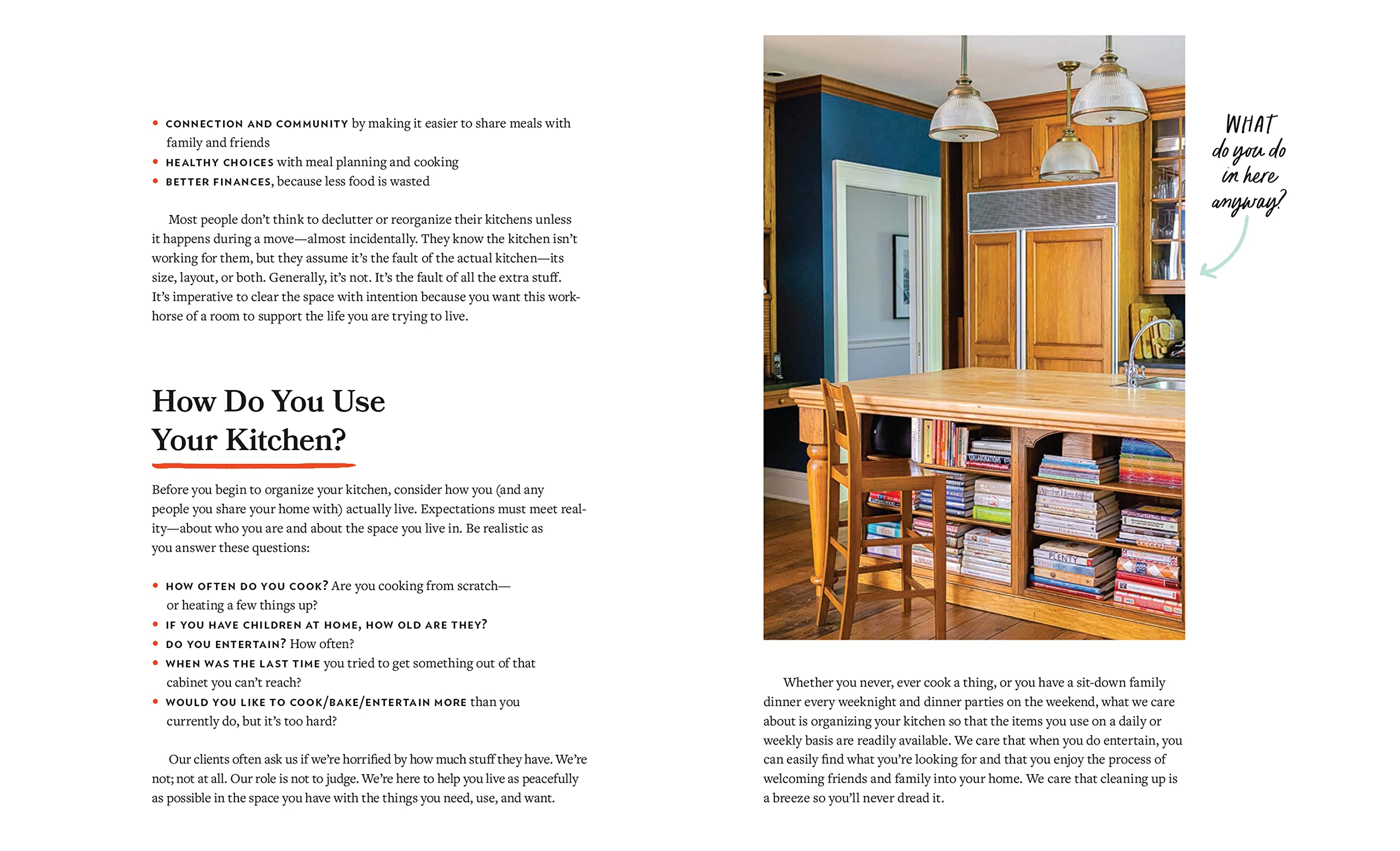 Love Your Home Again - Ann Lightfoot, Kate Pawlowski