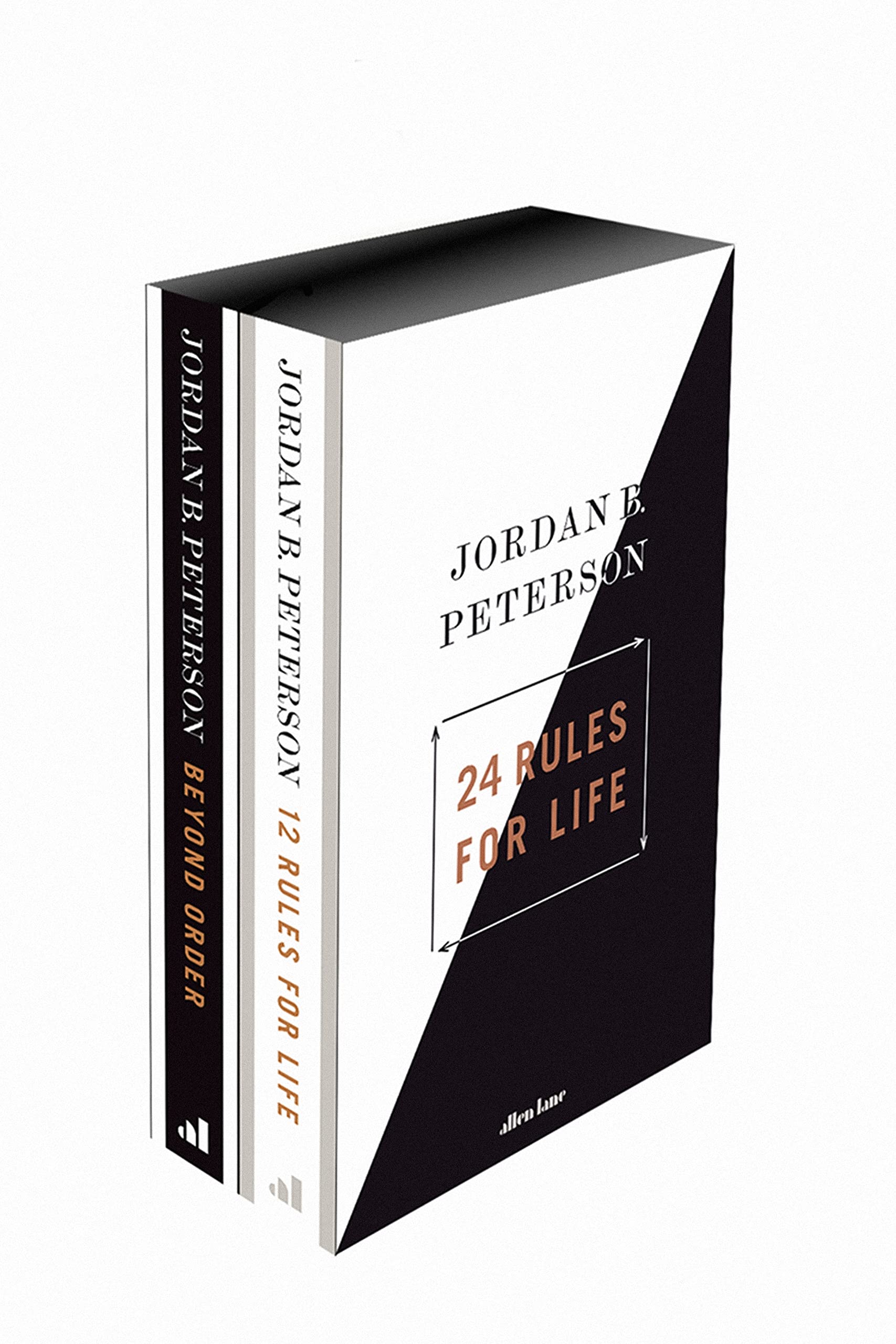 24 Rules For Life The Box Set Jordan B Peterson 24 Rules For Life The Box Set Jordan B Peterson
