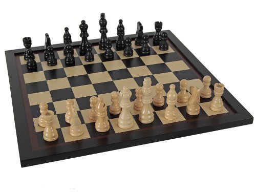 Set joc de sah - Aquamarine Games