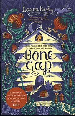 Bone Gap - Laura Ruby