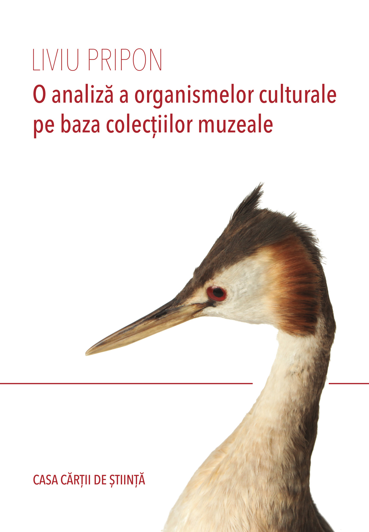O analiza a organismelor culturale pe baza colectiilor muzeale - Liviu ...