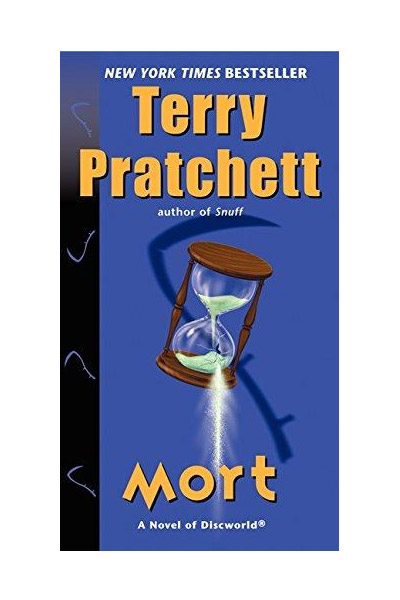 Mort - Terry Pratchett