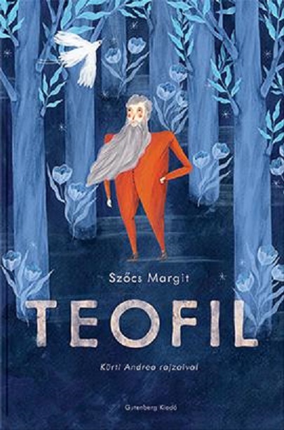 Teofil - Szocs Margit
