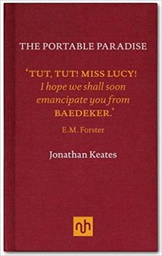 The Portable Paradise - Jonathan Keates