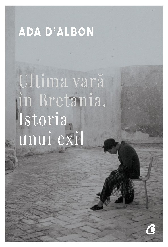 Ultima vara in Bretania - Ada D'Albon