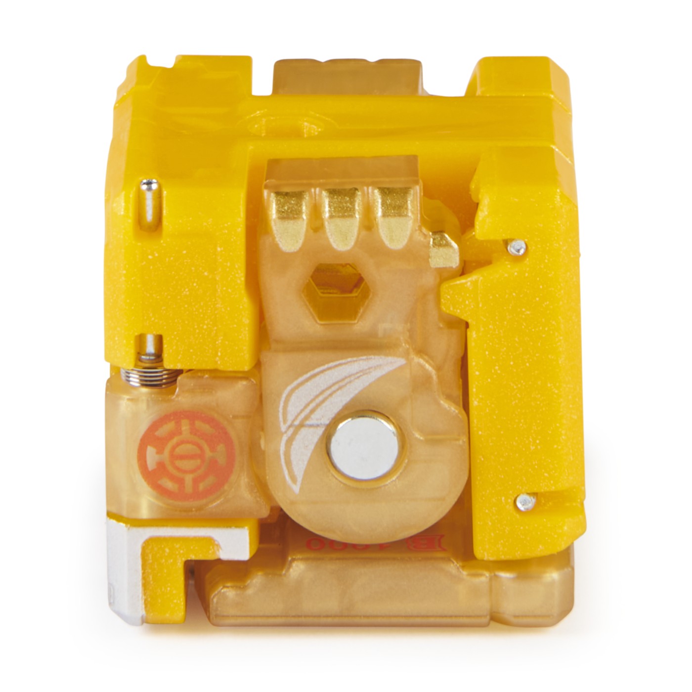 Figurina - Bakugan Evolution - Geogan - Spin Master