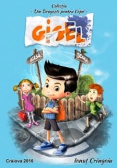 Gigel - Ionut Cringoiu