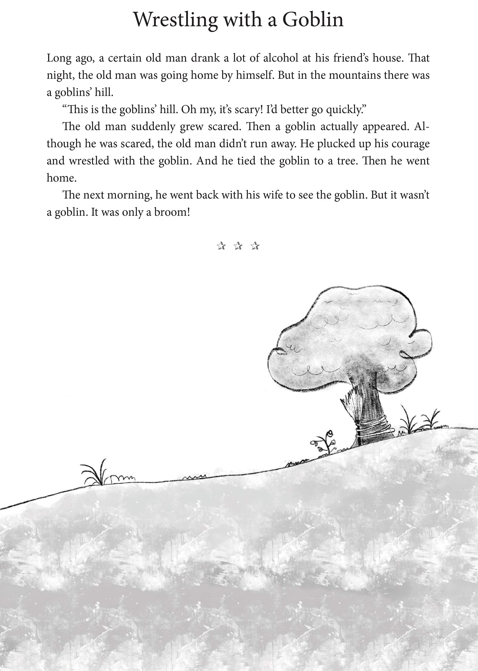 Korean Folktales for Language Learners - Sukyeon Cho, Yeon-Jeong Kim ...