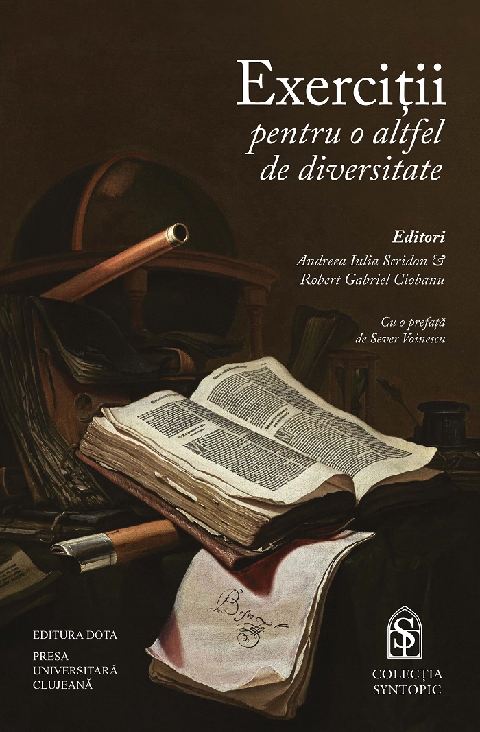 Exercitii pentru o altfel de diversitate - Andreea Iulia Spiridon ...