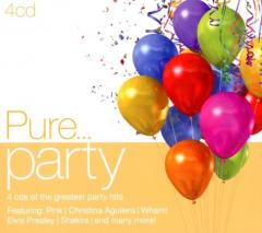 Pure... Party - Various Artists
