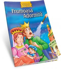 Frumoasa adormita