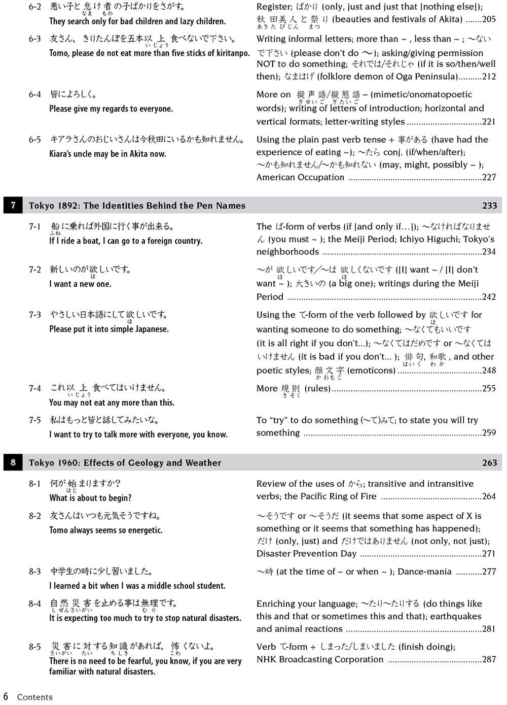 Intermediate Japanese Textbook - Michael L. Kluemper, Lisa Berkson
