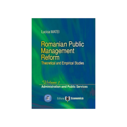 Romanian Public Management Reform - Lucica Matei