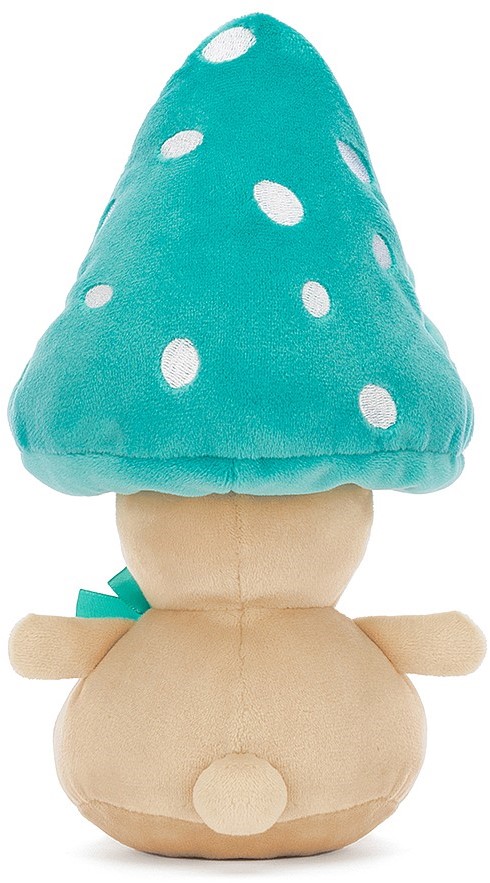 Jucarie De Plus Fun Guy Bertie Jellycat