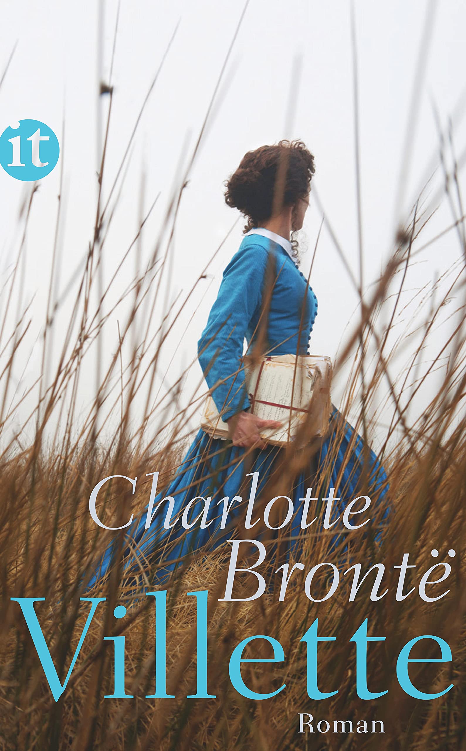 Villette - Charlotte Bronte