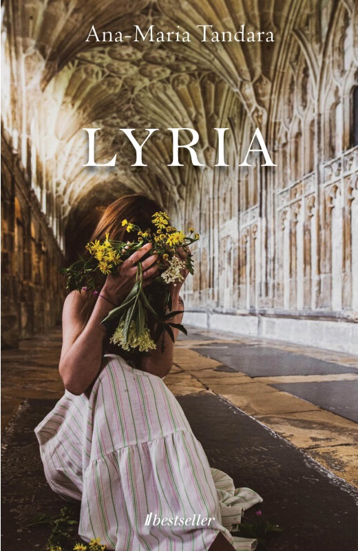 Lyria - Ana-Maria Tandara