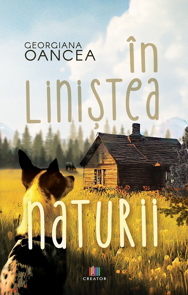 In linistea naturii - Georgiana Oancea