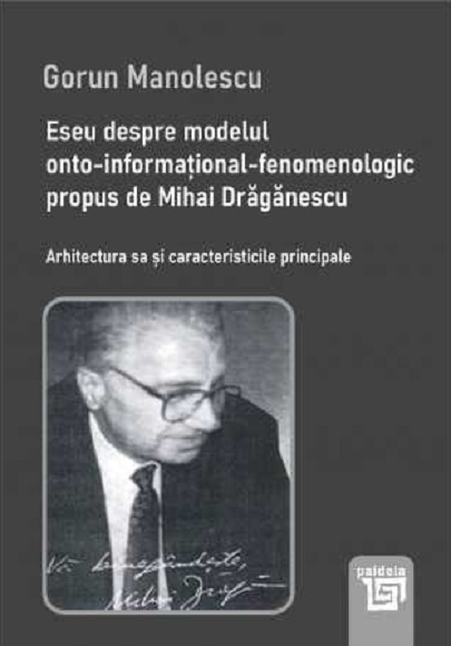 Eseu despre modelul onto-informational-fenomenologic propus de Mihai ...