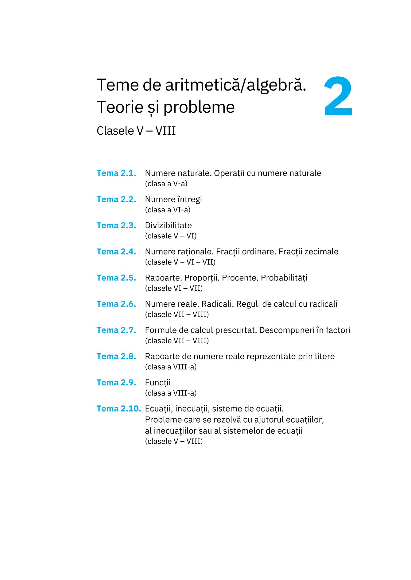 Matematica pentru Evaluarea nationala 2023. Clasa a VIII-a - Marius Perianu, Catalin Stanica ...